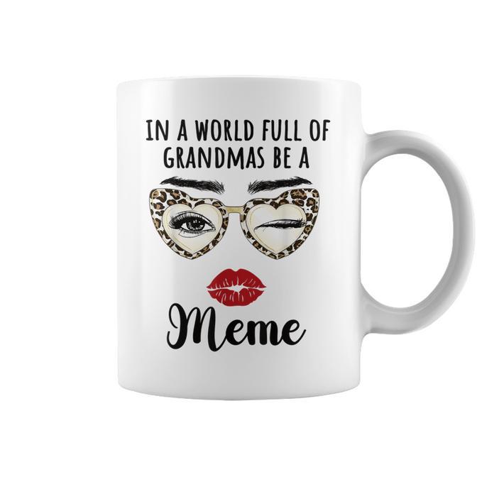 Best Meme Grandmother Appreciation Meme Grandma Coffee Mug | Mazezy