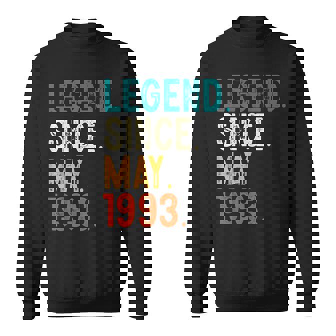 Its My 30Th Birthday 30 Years Old Birthday Party Sign My 30Th Birthday Funny Gifts Mens Back ...