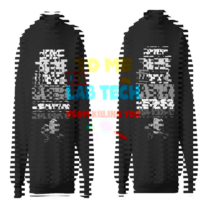 Pink Microscope Lab Week 2024 Lab Manager Lab Tech T-Shirt | Mazezy