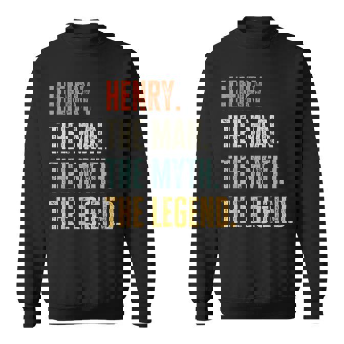 Henry Is The Name Funny Team Henry Coffee Mug | Mazezy