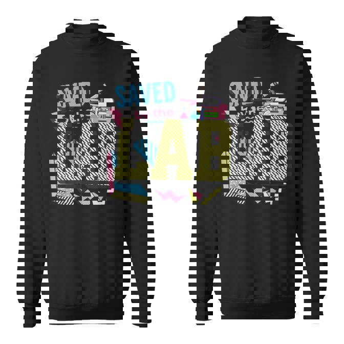 Pink Microscope Lab Week 2024 Lab Manager Lab Tech T-Shirt | Mazezy