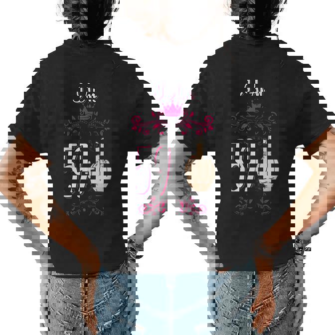 Vintage 1964 60Th Birthday Decorations 60 Year Old Men T-Shirt | Mazezy