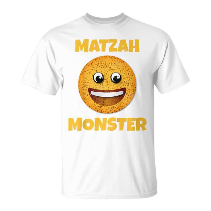 Ma-Roar Passover Jewish Holiday Dinosaur Dino Seder Jewish T-Shirt | Mazezy