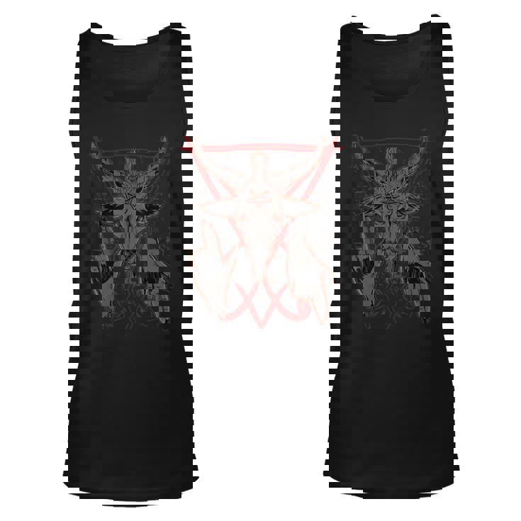 Baphomet Devil Demon Goat Pentagram Lucifer Goth 666 Satanic Coffee Mug ...