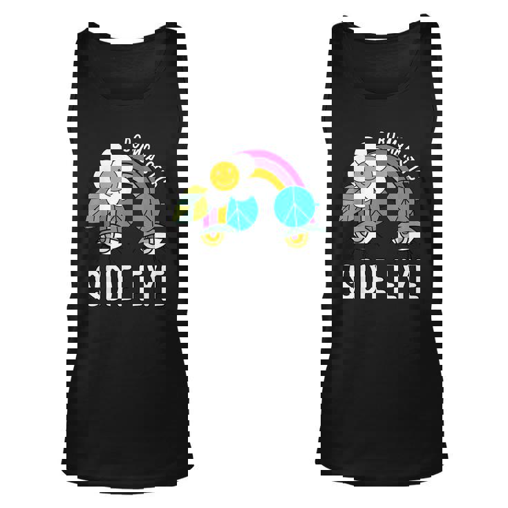 Bombastic Side Eye Funny Viral Catchphrase Meme Sweatshirt | Mazezy