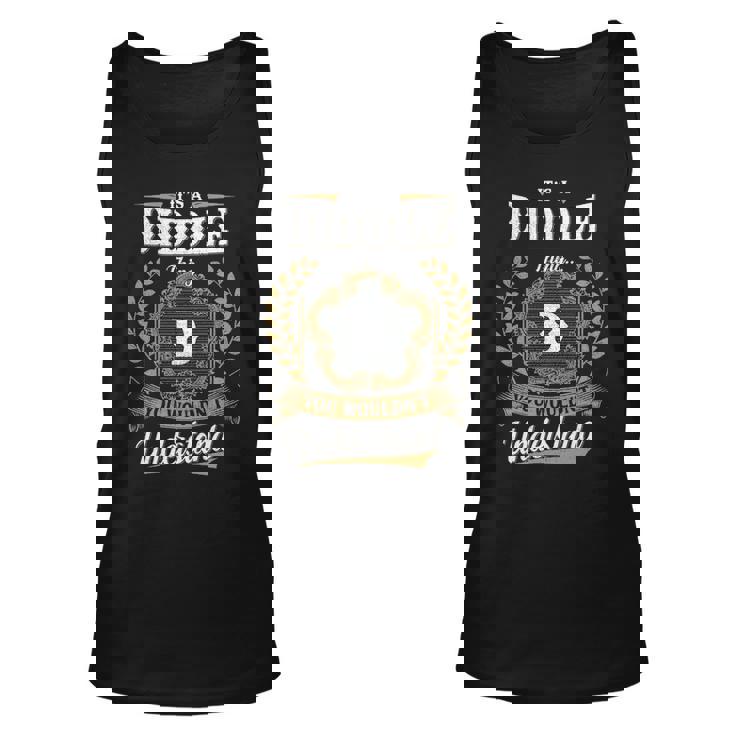 Its A Diddle Thing You Wouldnt Understand Shirt Diddle Family Crest ...