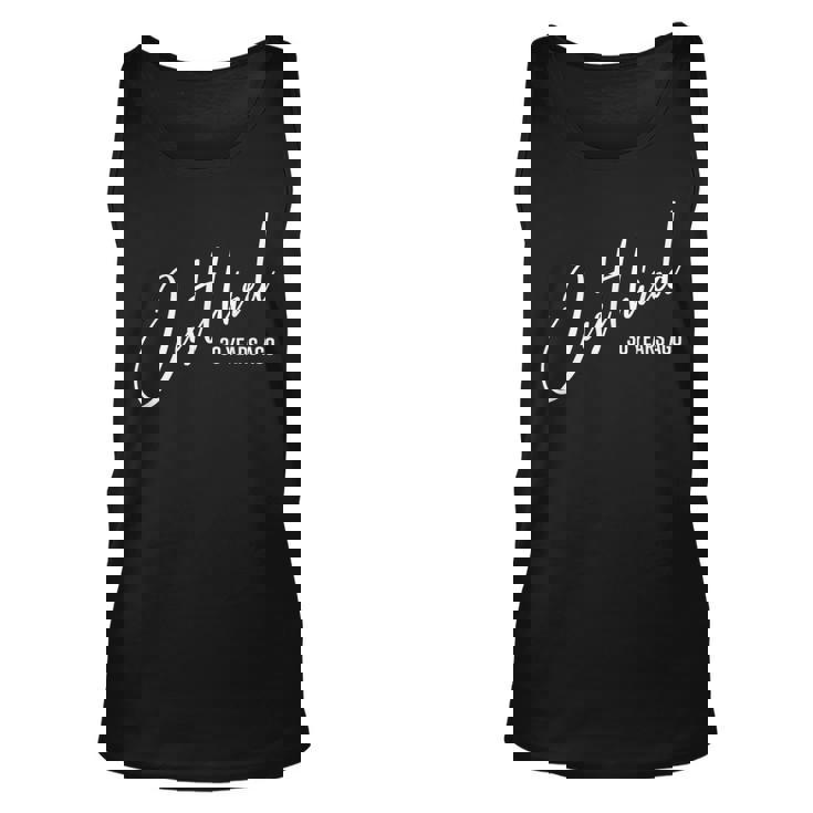 Just Hired 30 Years Ago 30Th Work Anniversary Jubilee Tank Top | Mazezy