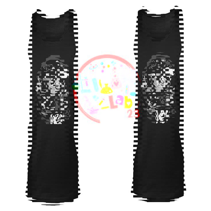 Lab Week 2023 Medical Laboratory Lab Staff Scientist Coffee Mug | Mazezy