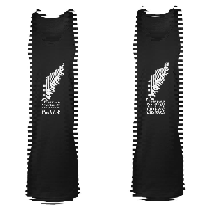 New Zealand All Blacks Rugby - Mens Muscle T-Shirt 1 Men Women Tank Top ...