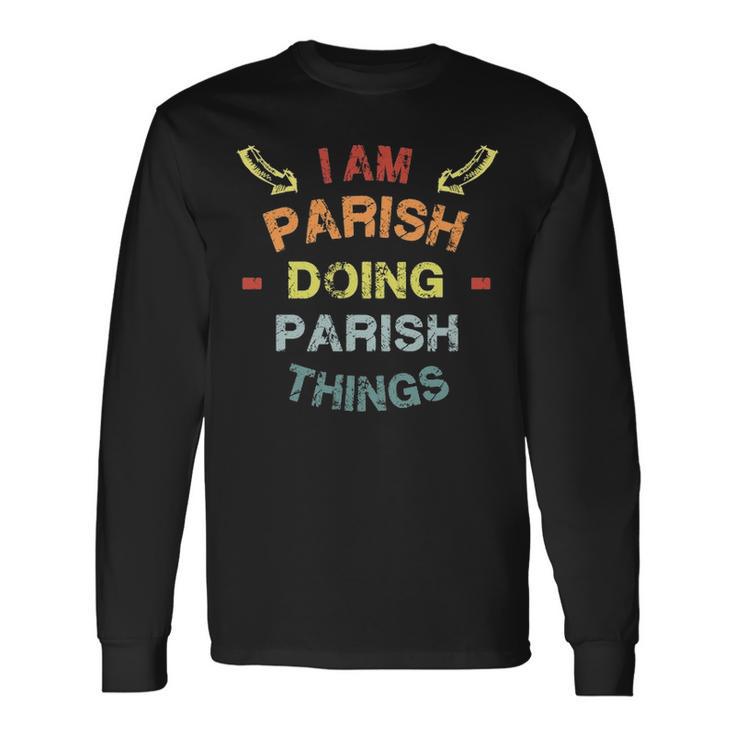 Parish Crest Parish Parish Clothing Parish Parish For The Parish Png ...