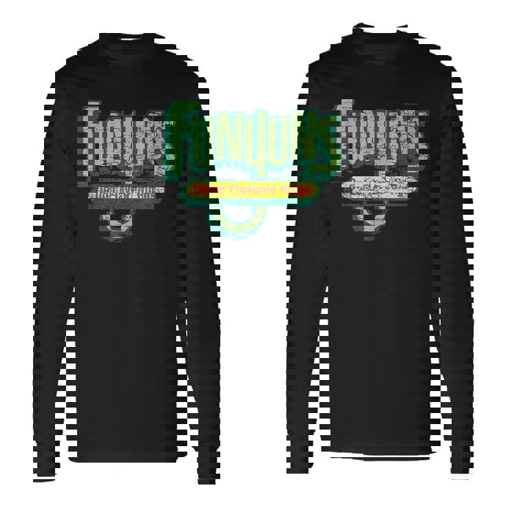 Vintage Funyuns Funy Funyuns Favorite Food Hoodie | Mazezy