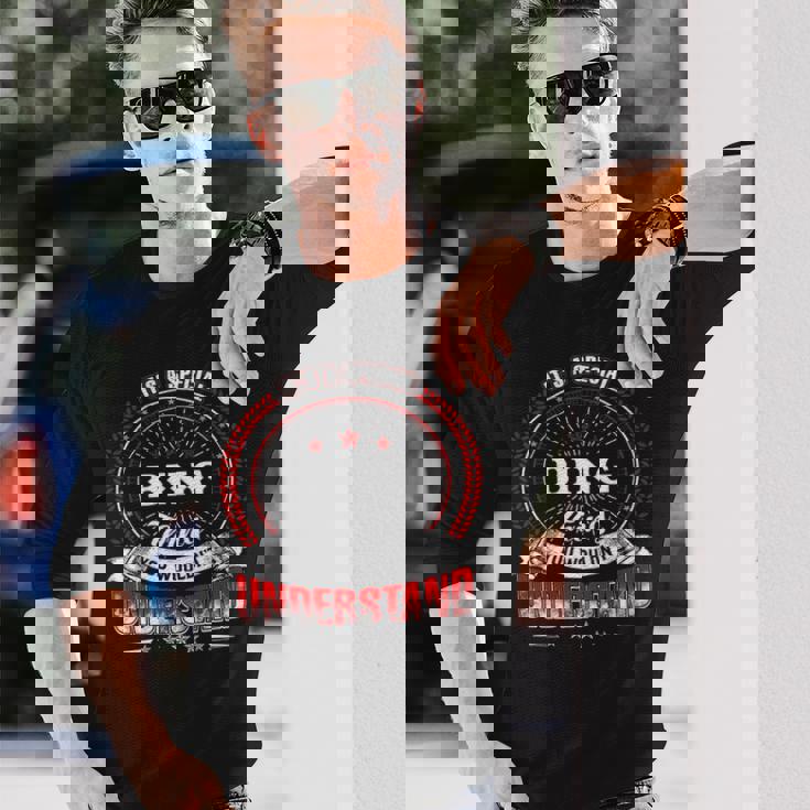 Bing Crest Bing Bing Clothing Bing Bing For The Bing Long Sleeve T ...