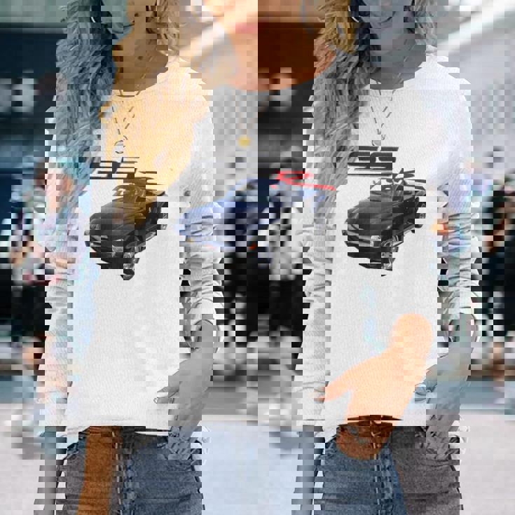 Vintage 2004 Chevys Ssr Long Sleeve T-Shirt - Seseable