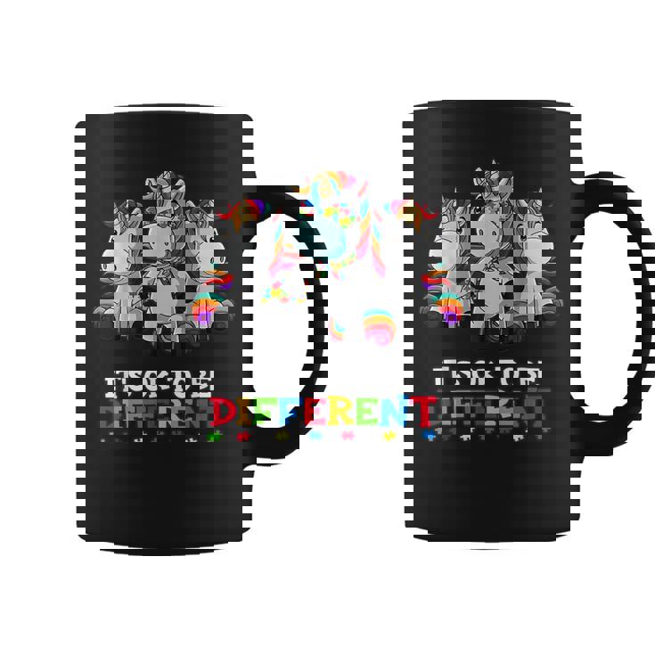 Animals Autism Kids Autism Autism Girls Women Autism Coffee Mug | Mazezy