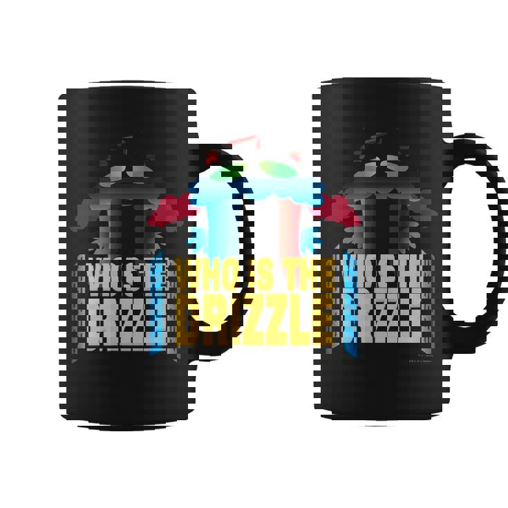 Aquan Hunger Force Who Is The Drizzle Coffee Mug | Seseable