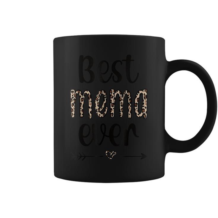 Best Mema Ever Mema Grandmother Appreciation Coffee Mug | Mazezy