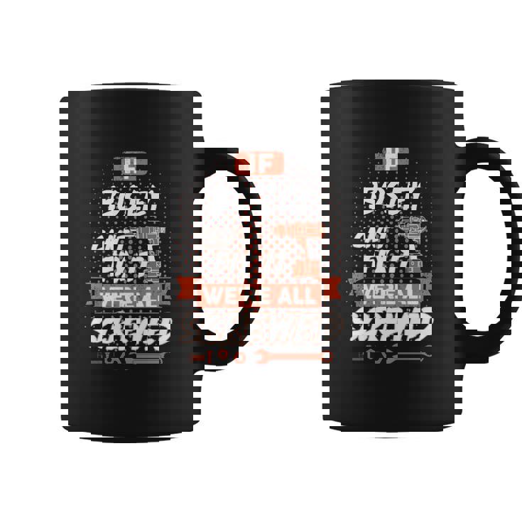 Bosley Name Bosley Family Name Crest V4 Coffee Mug | Seseable