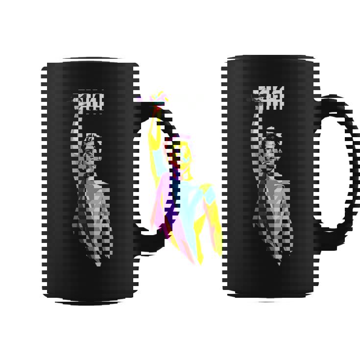 Taka One Ok Rock Vector Artwork Coffee Mug | Mazezy