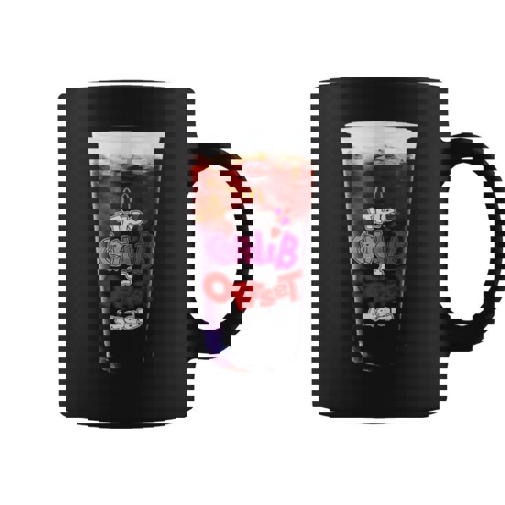 The Cardi B And Offset Meal Coffee Mug | Mazezy