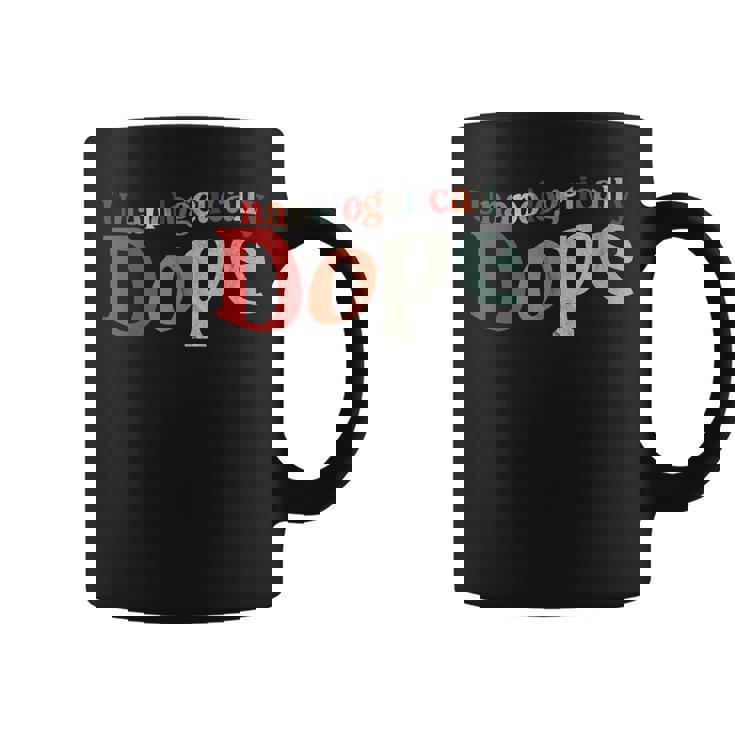 Unapologetically Dope Black History Month Queen African Coffee Mug ...