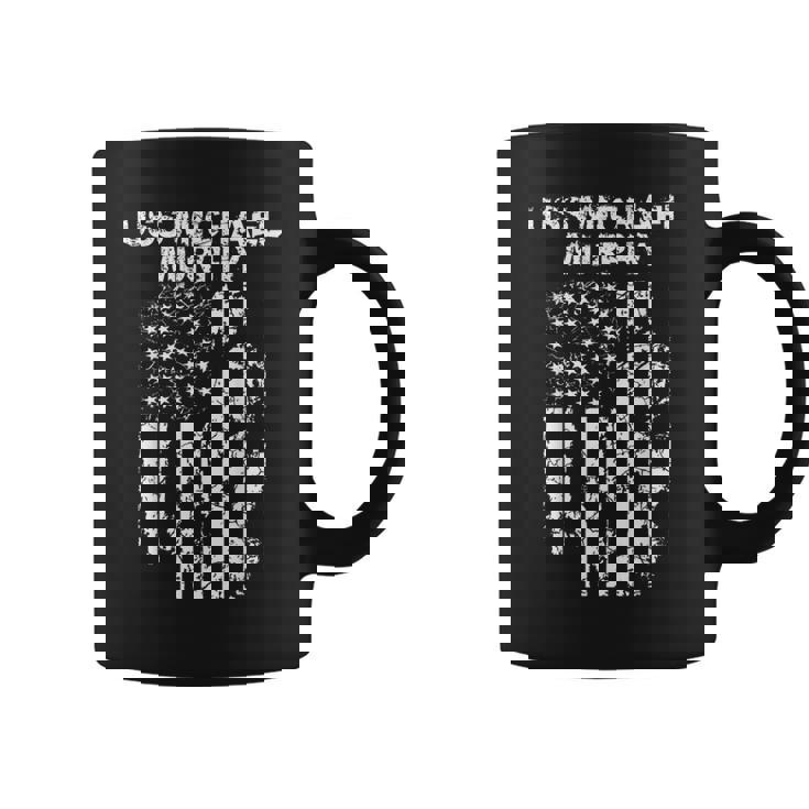 Uss Michael Murphy Veteran Coffee Mug | Seseable