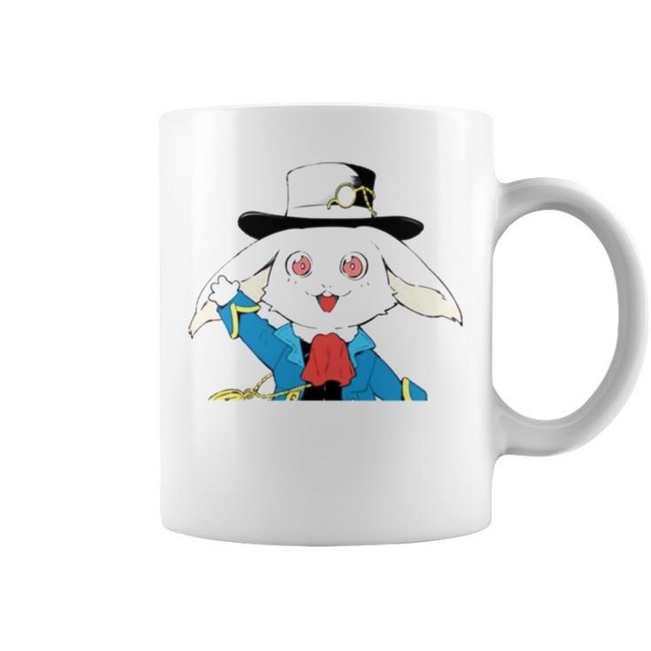Emul Hi Shangri La Frontier Inspired Coffee Mug | Mazezy