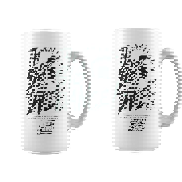 Michigan State The Big Dance 2023 March Madness Coffee Mug | Mazezy