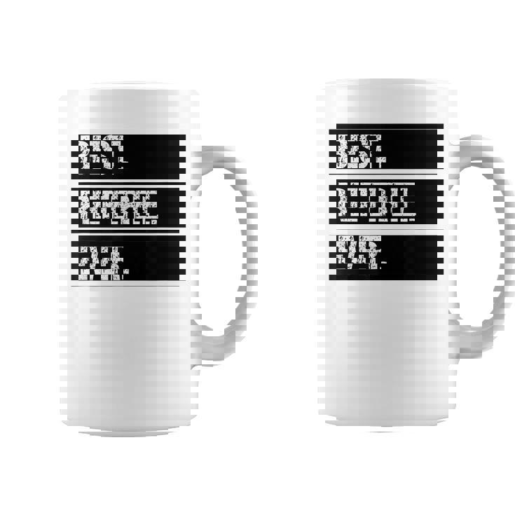 Referee Humor Best Referee Ever Funny Referee Joke Coffee Mug | Seseable