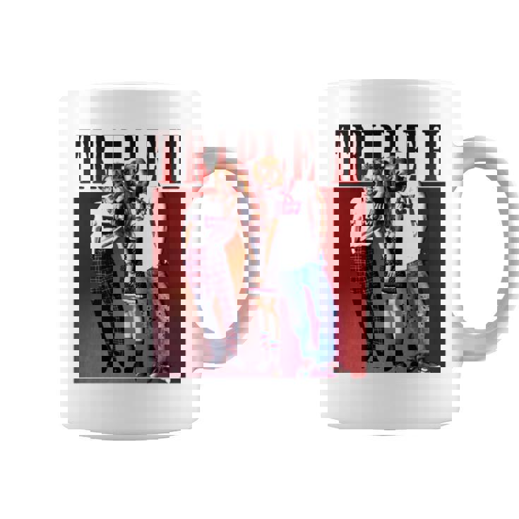 Triple H Huyna And Friend Kpop Coffee Mug | Mazezy