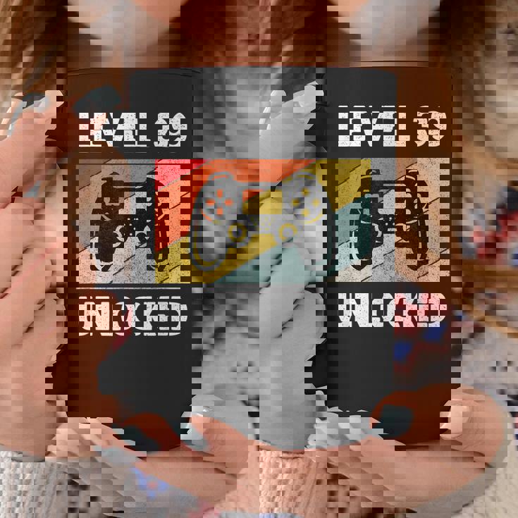 39Th Birthday | 39 Year Old Mens Coffee Mug | Mazezy