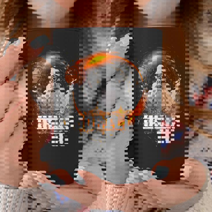 Gorilla Tag Fire Tunnel Gorilla Tag Gorilla Tag Pfp Make Coffee Mug ...