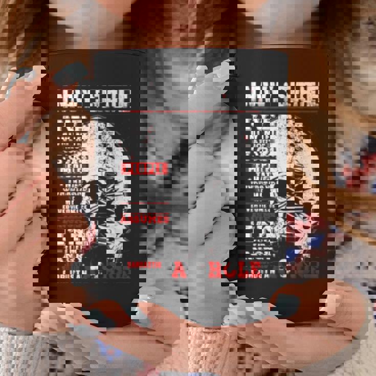 Navy Seabee Ive Only Met About 3 Or 4 People That Understand Coffee Mug ...