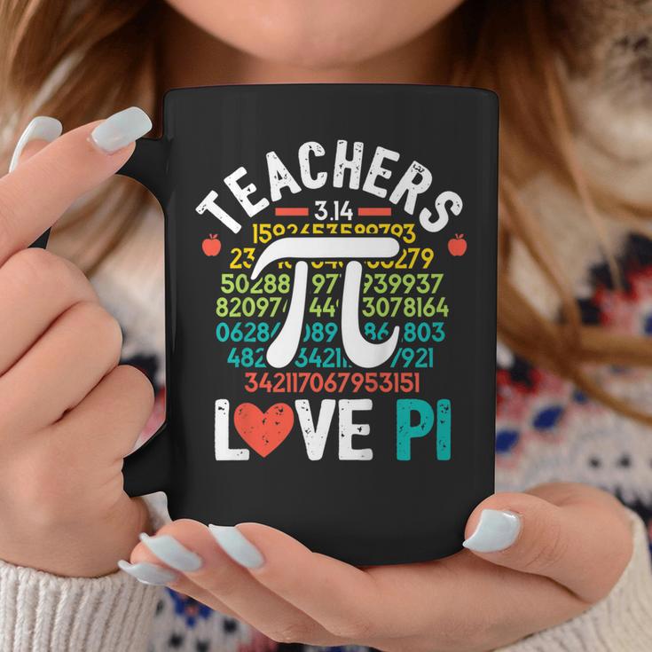 Pi Day Shirt Mathematics Teacher Nerd Geek Geometry Algebra Coffee Mug ...