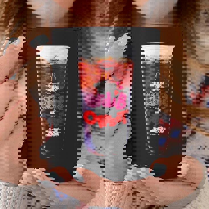 The Cardi B And Offset Meal Coffee Mug | Mazezy