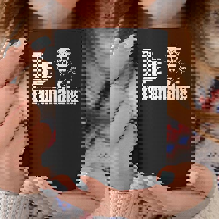 The Groomfather Father Of The Groom Wedding Matching Family Gift For ...