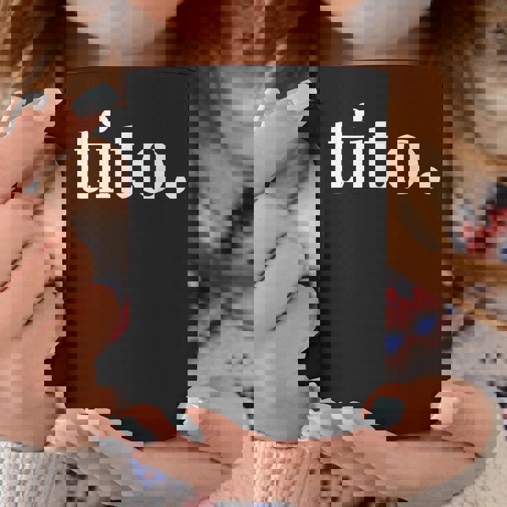 Tito Filipino Uncle Filipino Tito Coffee Mug | Mazezy