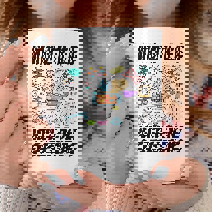 Lab Week 2023 Laboratory Week 2023 Medical Lab Coffee Mug | Mazezy AU