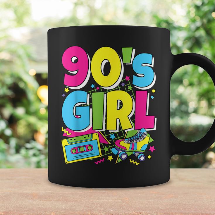 90S Girl 1990S Fashion 90S Theme Outfit Nineties 90S Costume Coffee Mug ...