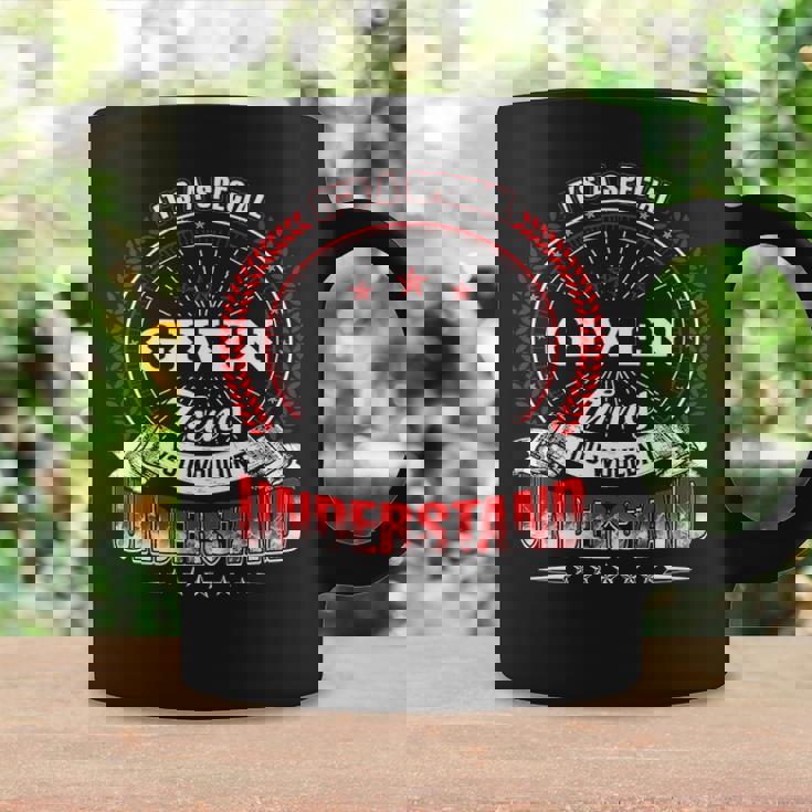 Given Family Crest Given Given Clothing Given T Given T Gifts For The ...