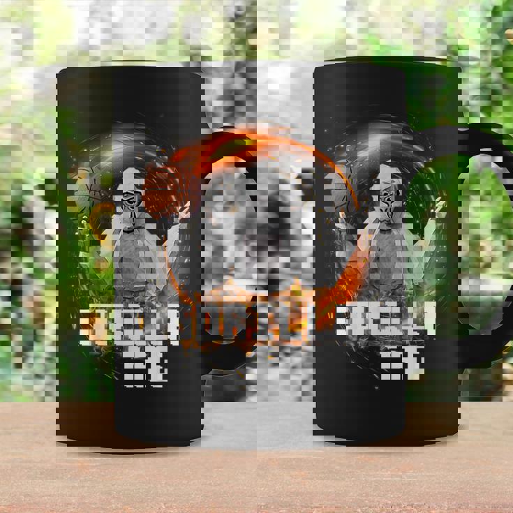 Gorilla Tag Fire Tunnel Gorilla Tag Gorilla Tag Pfp Make Coffee Mug ...