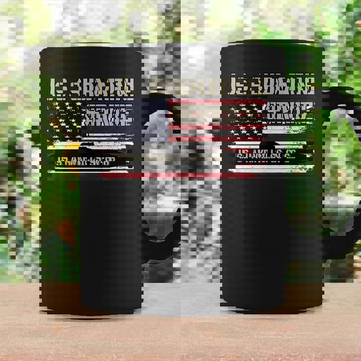 Uss Hawkbill Ssn-666 Submarine Veterans Day Fathers Day Coffee Mug ...