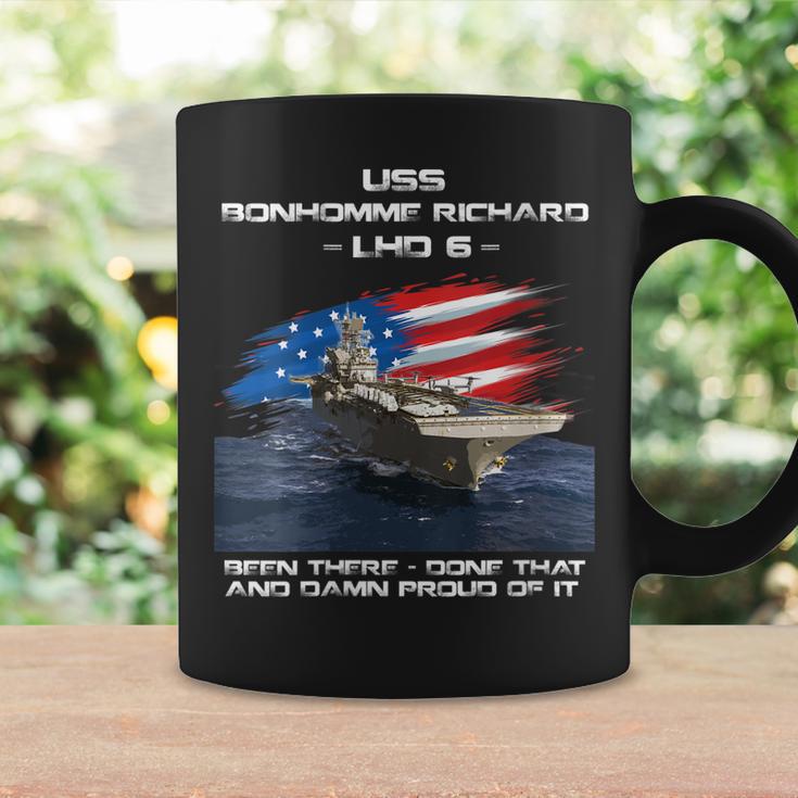 Womens Uss Bonhomme Richard Lhd-6 Amphibious Assault Ship Veteran ...