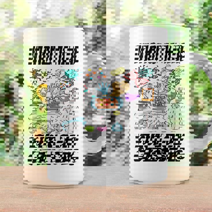 Lab Week 2023 Laboratory Week 2023 Medical Lab Coffee Mug | Mazezy AU