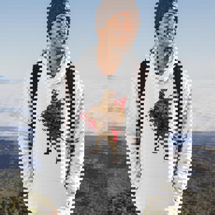 Playstyle Tacticool Escape From Tarkov Hoodie | Mazezy