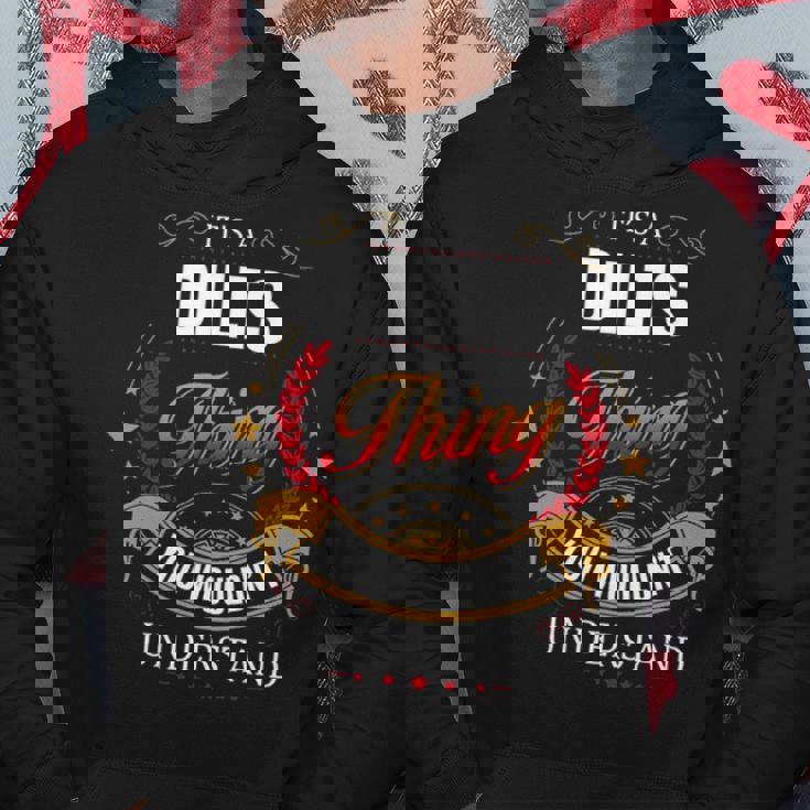 Dilts Family Crest Dilts Dilts Clothing Dilts T Dilts T Gifts For The ...