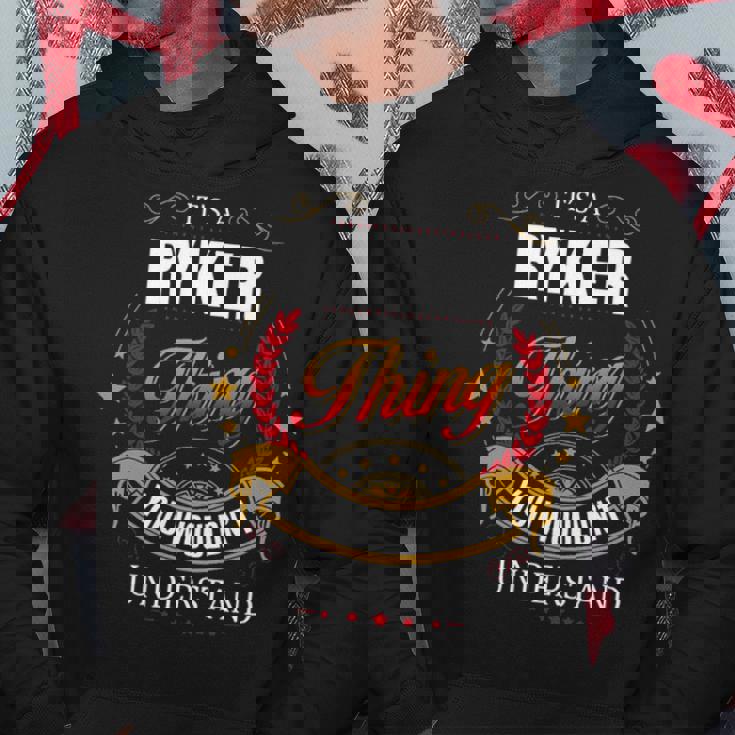 Ryker Family Crest Ryker Ryker Clothing Ryker T Ryker T Gifts For The ...