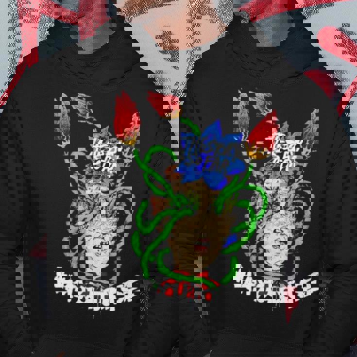 The Story So Far What You Don’T See Hoodie | Mazezy