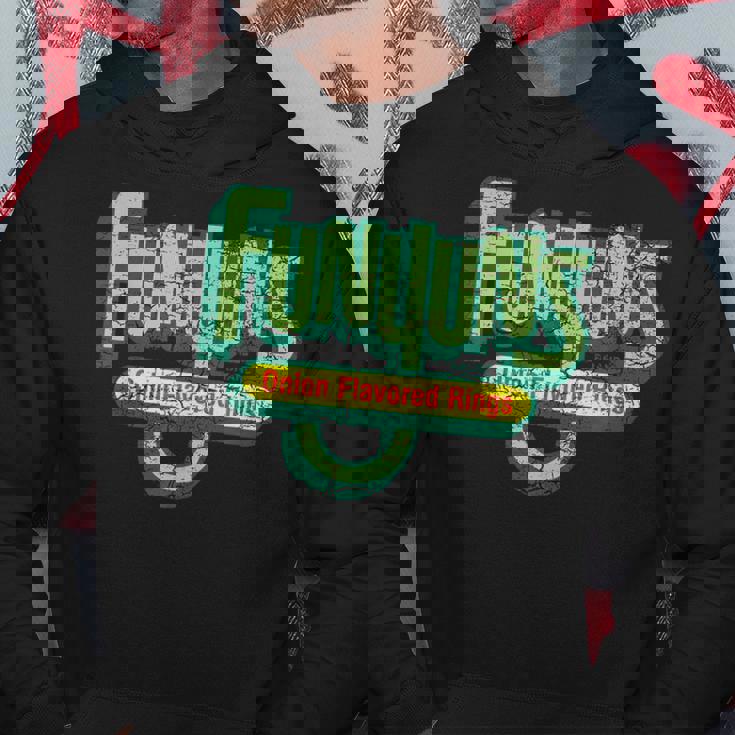 Vintage Funyuns Funy Funyuns Favorite Food Hoodie | Mazezy