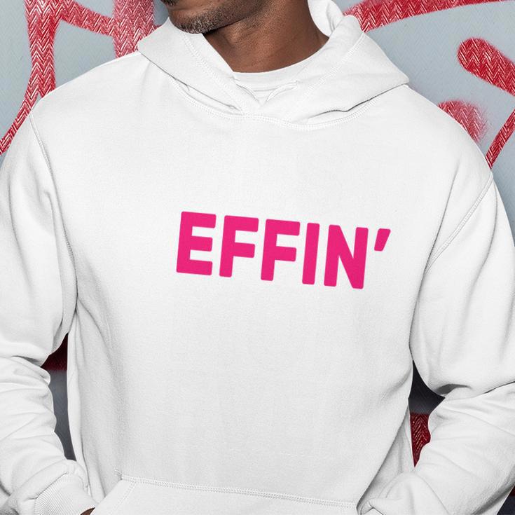 Best Effin Mom Ever Hoodie | Mazezy