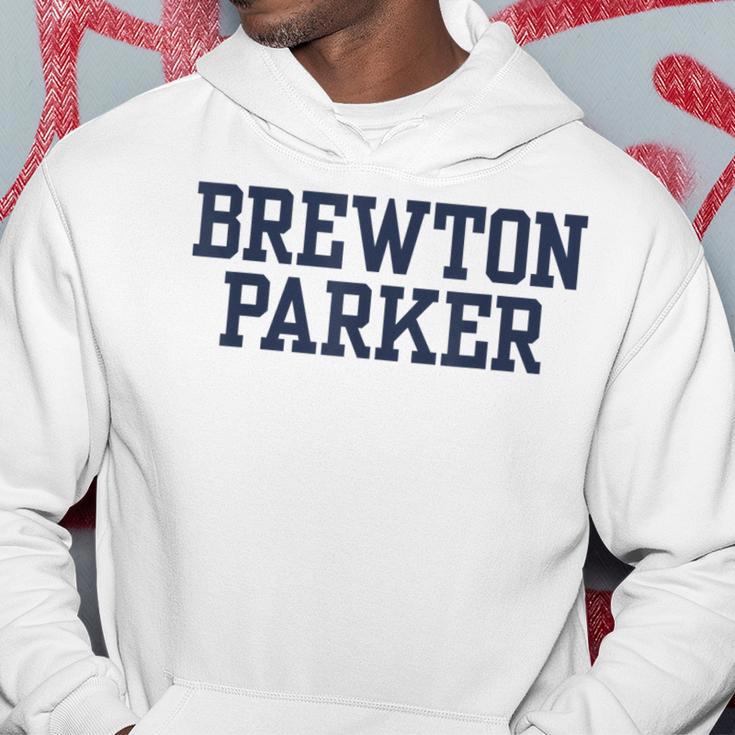 Brewton-Parker College Hoodie | Mazezy
